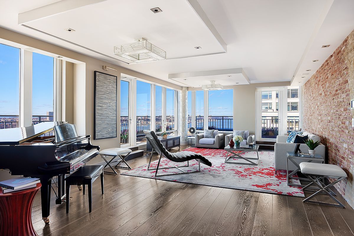 220 Riverside Blvd #29AG, New York, NY 10069 | MLS #S1753642 | Zillow