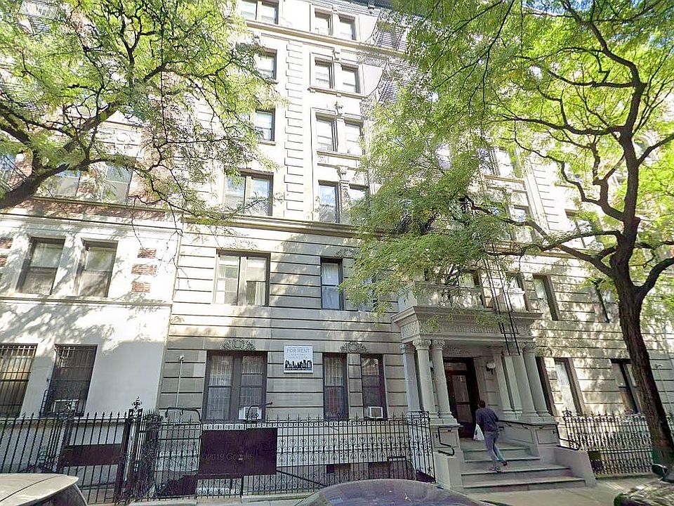 515 W 111th St APT 3F, New York, NY 10025 | Zillow