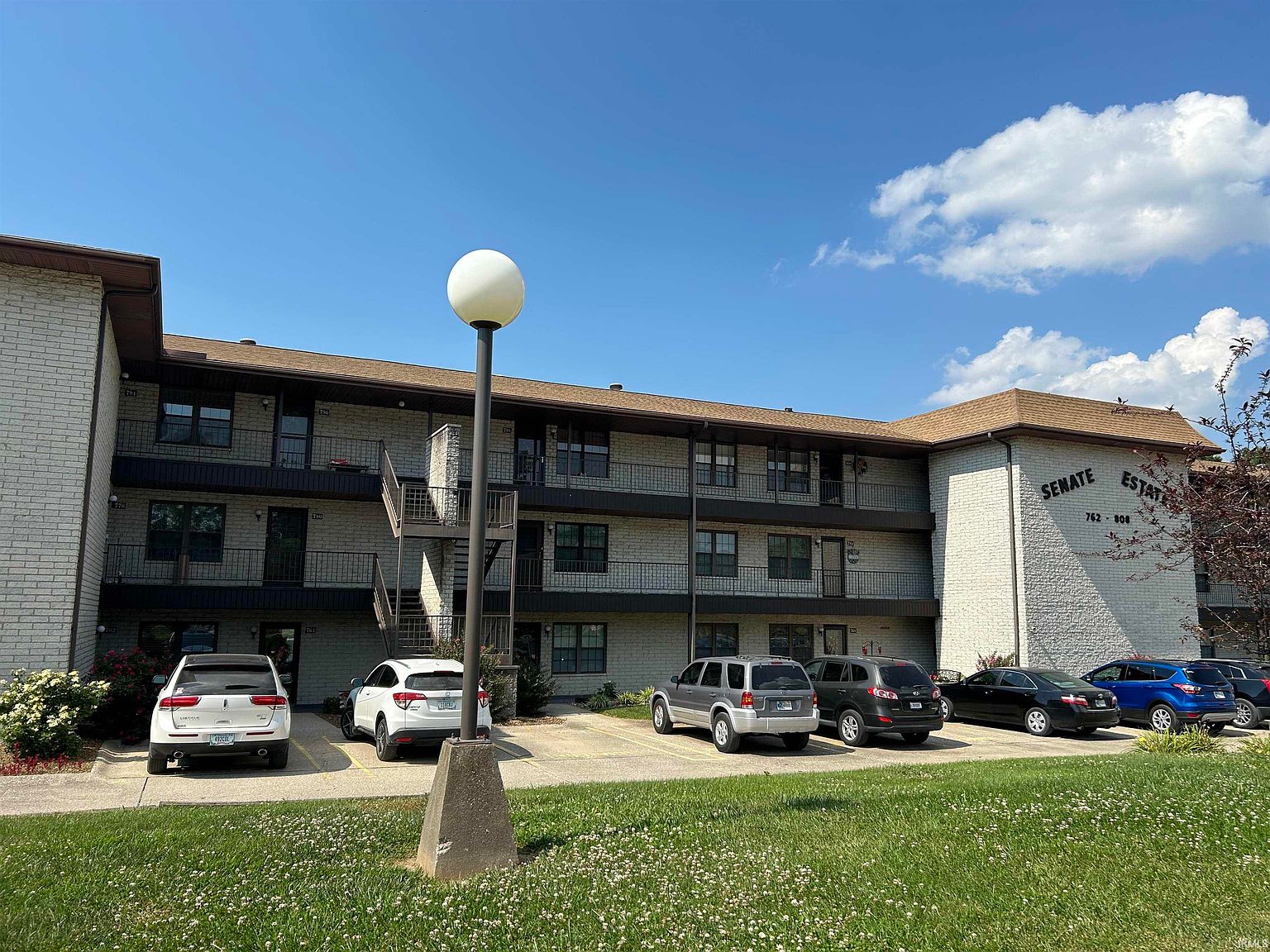 782 Senate Ave #782, Evansville, IN 47711 | Zillow