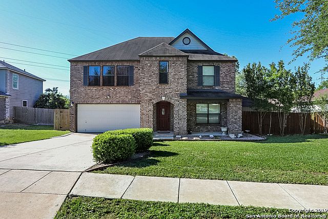 7094 Rimwood, Live Oak, TX 78233 | Zillow