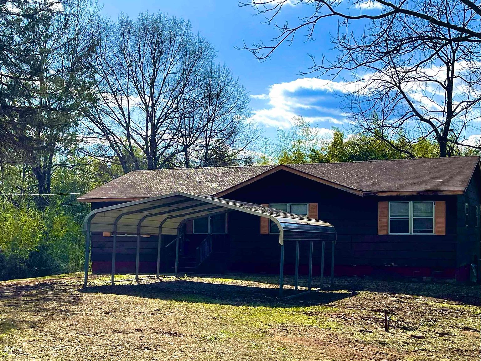 165 Mount View Rd, Alexandria, AL 36250 | Zillow