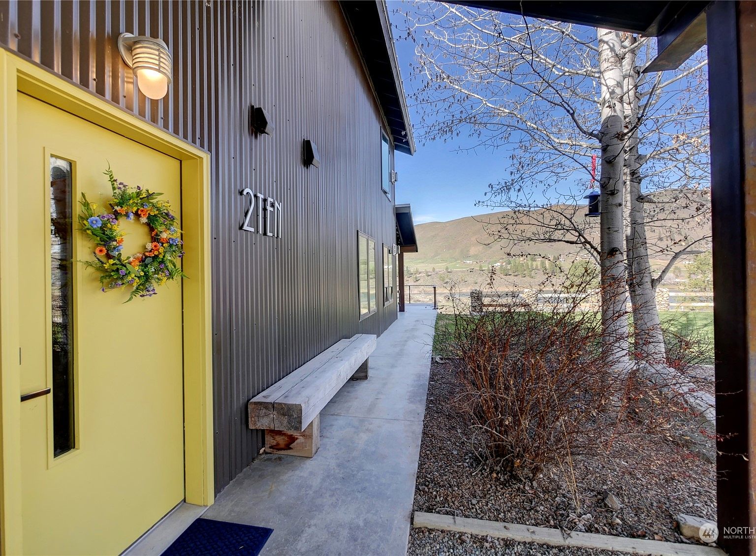 210 Twin Lakes Drive, Winthrop, WA 98862 | Zillow