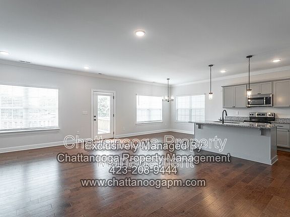 4071 Inlet Loop, Chattanooga, TN 37416 | Zillow