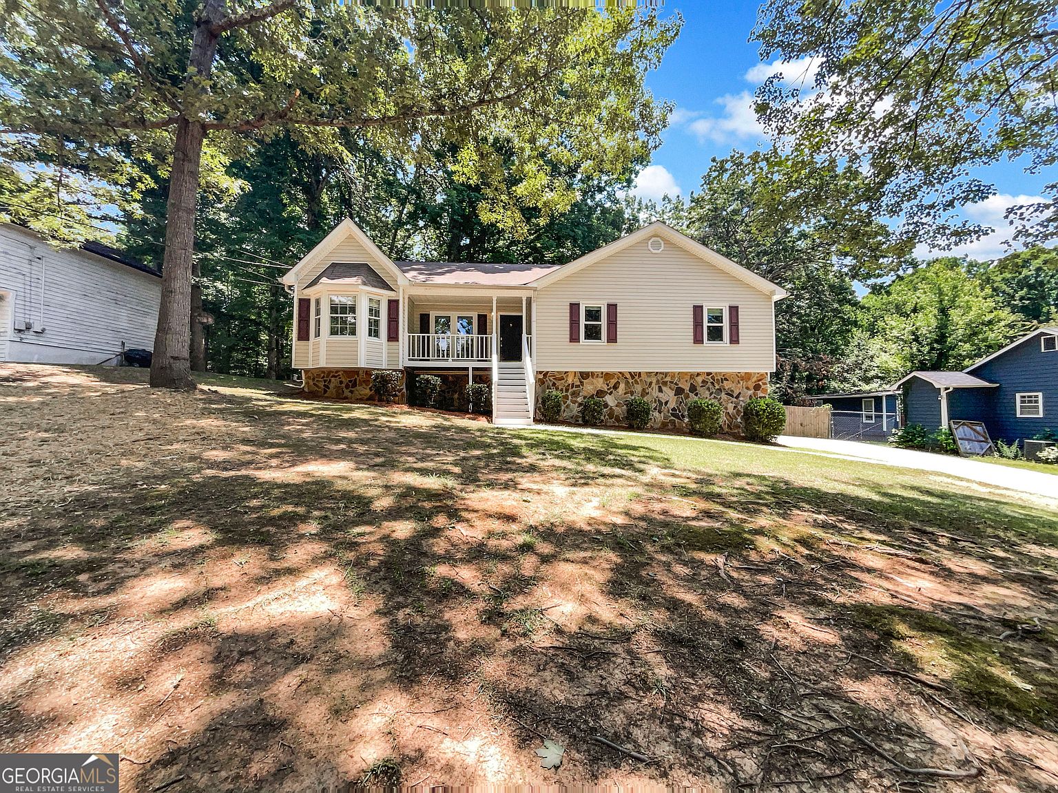 2714 Bomar Rd, Douglasville, GA 30135 | Zillow