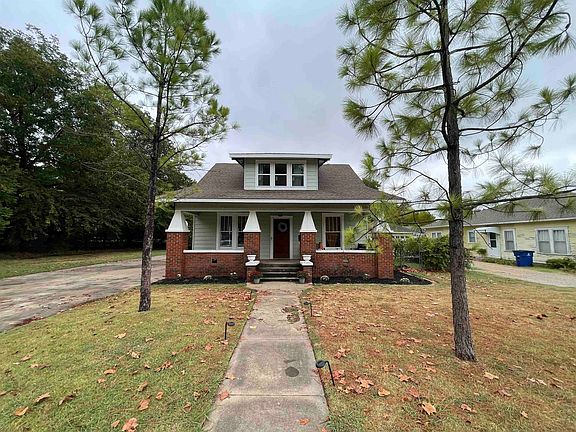 1012 W Pine Ave, Duncan, OK 73533 | MLS #37937 | Zillow
