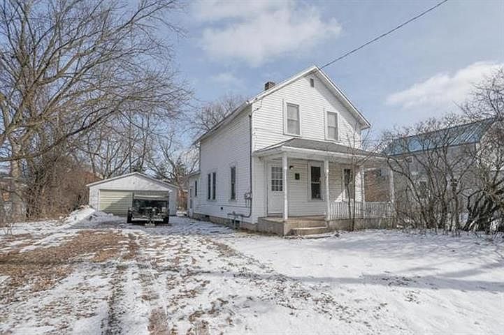 1417 West RIVER DRIVE, Stevens Point, WI 54481 | Zillow