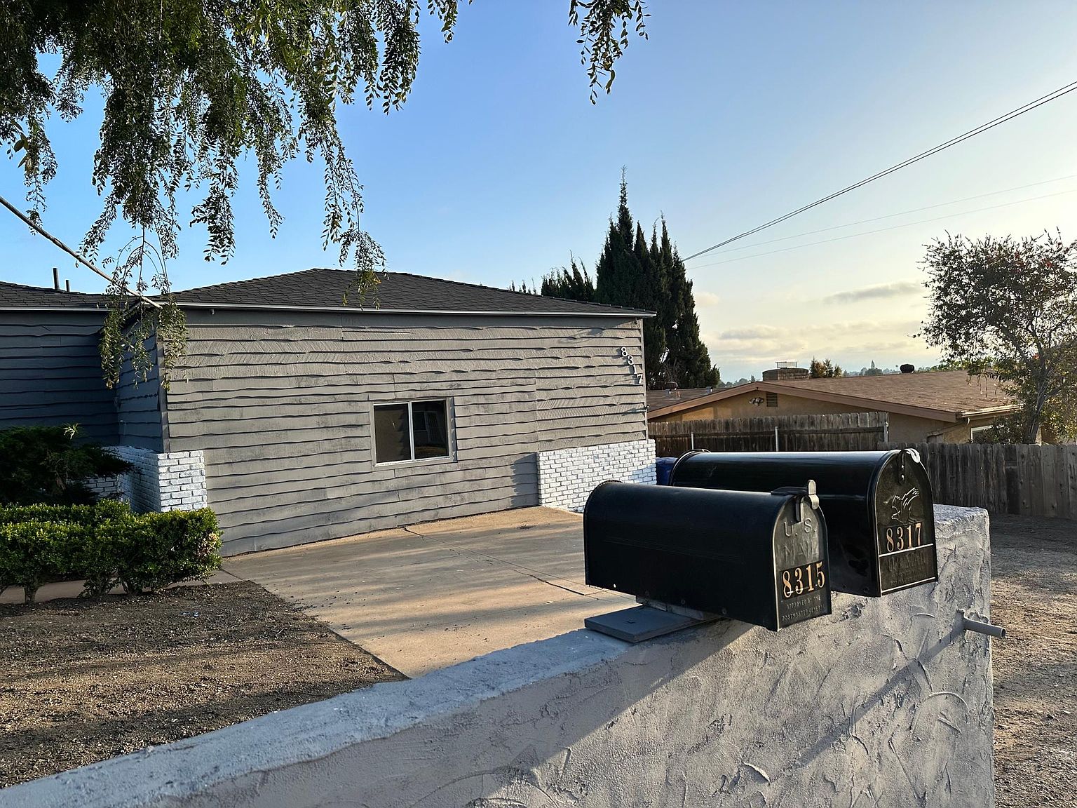 8317 Lincoln St, Lemon Grove, CA 91945 | Zillow