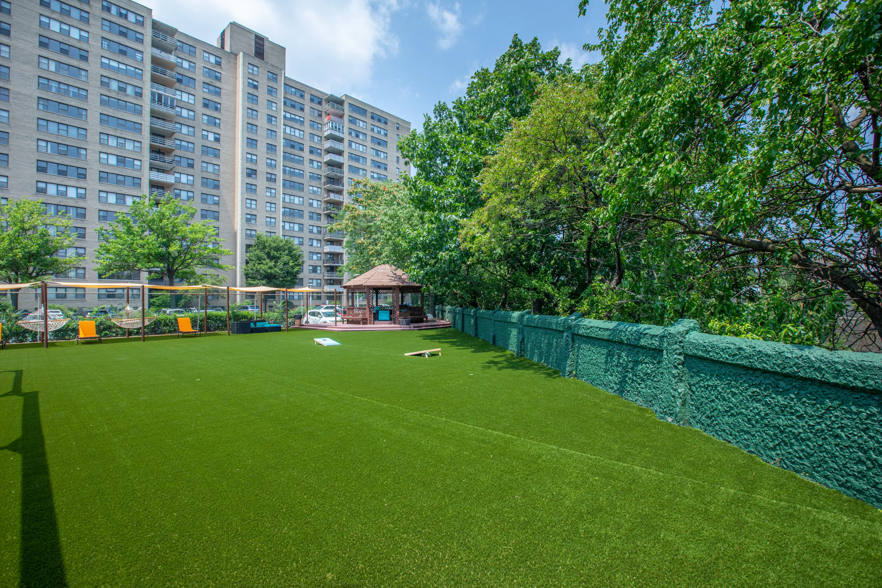 50 Dey Street #12B in West Side, New Jersey | StreetEasy