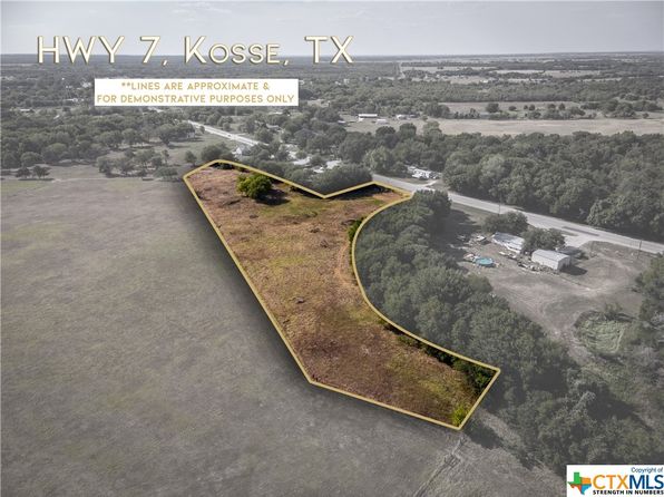Kosse TX Real Estate - Kosse TX Homes For Sale | Zillow