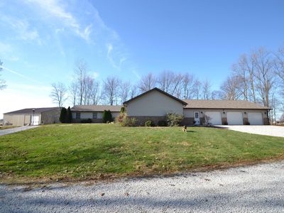 922 N 200th Rd E, Tipton, IN 46072 | MLS #202246794 | Zillow