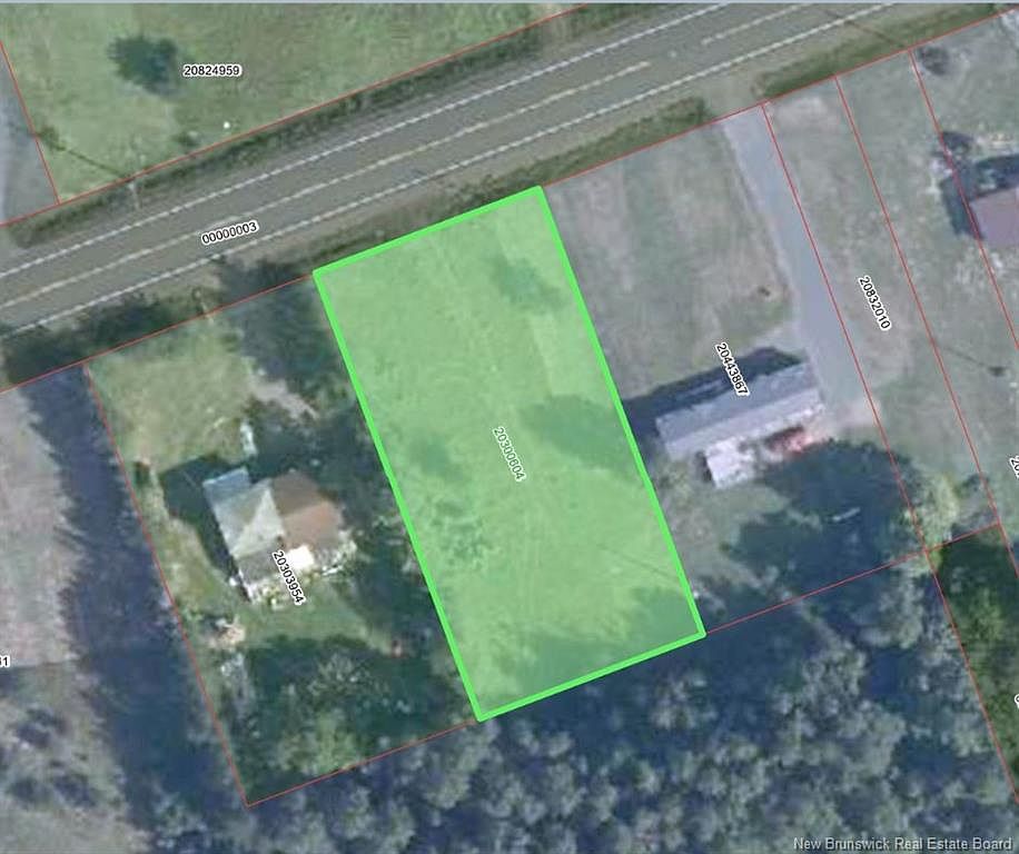 708 160th Rte, Allardville, NB E8L 1K8 | MLS #NB121623 | Zillow