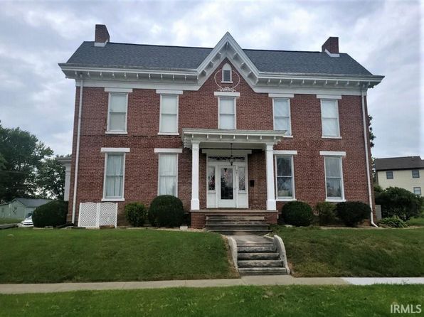 Loogootee IN Real Estate - Loogootee IN Homes For Sale | Zillow