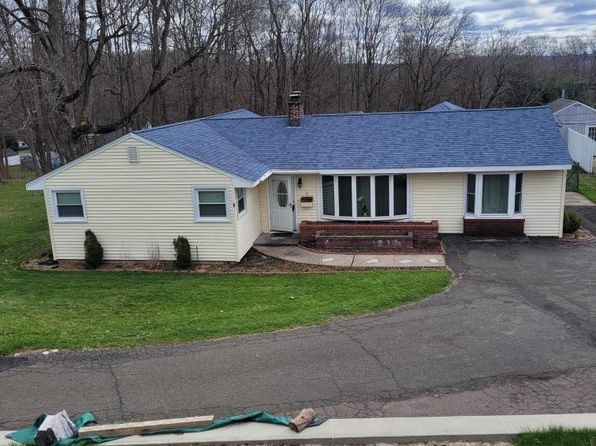 Wallingford CT Real Estate - Wallingford CT Homes For Sale | Zillow