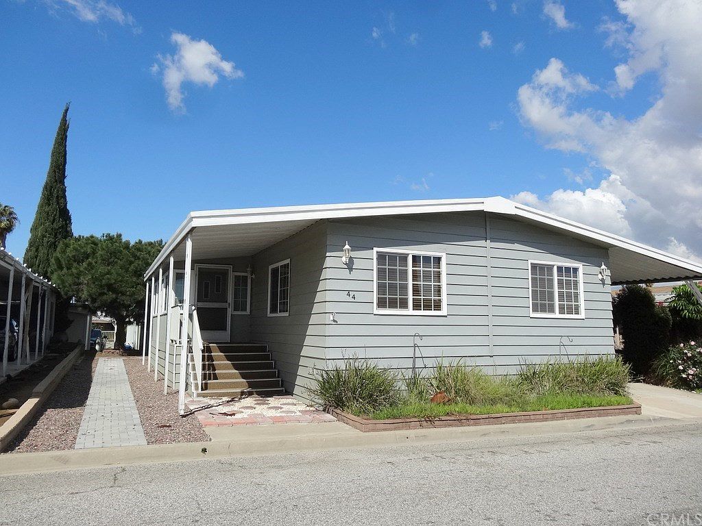 2601 E Victoria St SPACE 44, Compton, CA 90220 | Zillow
