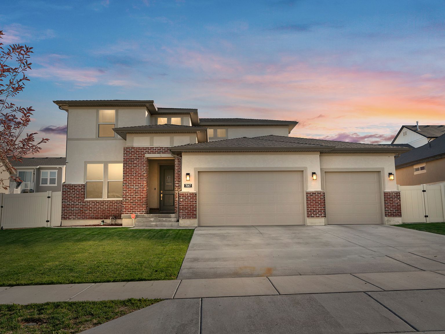 7087 W Jayson Bend Dr, West Jordan, UT 84081 | MLS #1998612 | Zillow