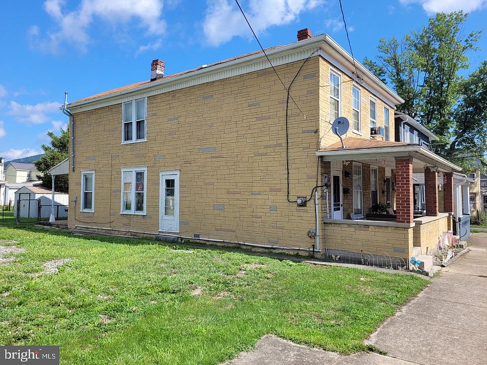 28 Spring St, Keyser, WV 26726 | MLS #WVMI2001658 | Zillow