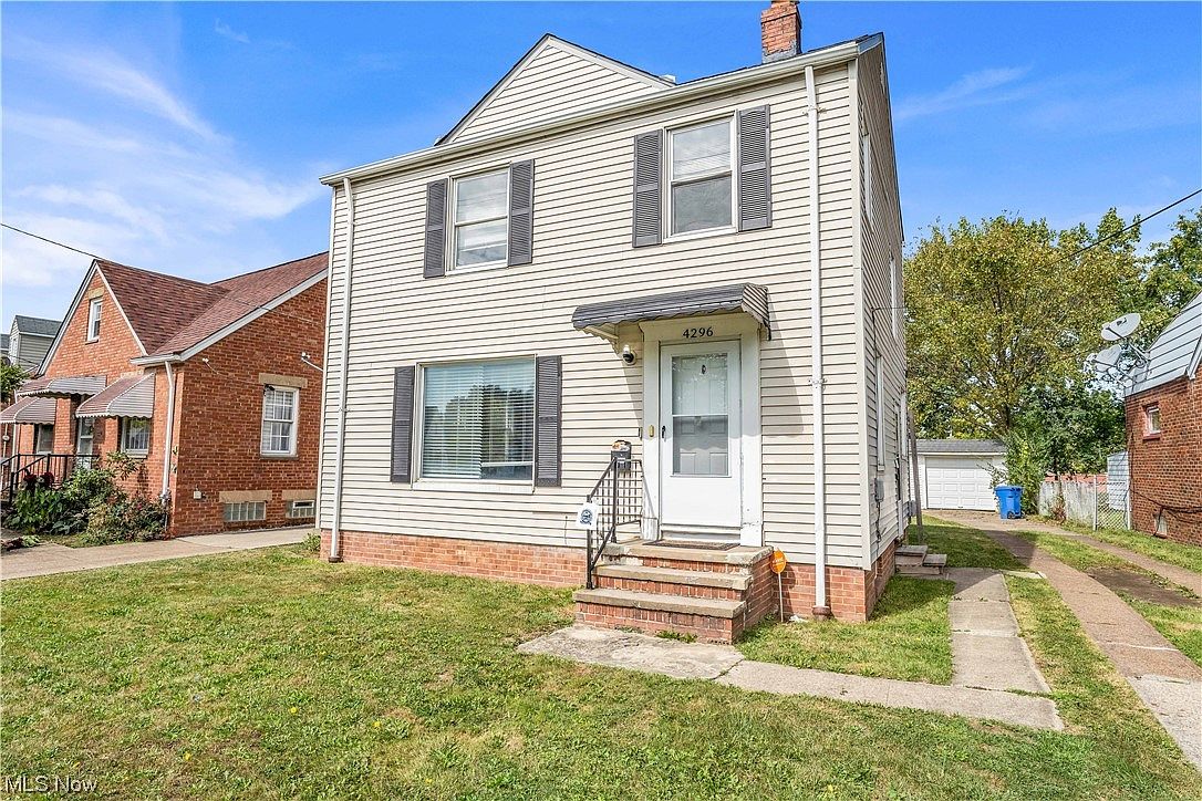 4296 Brookside Blvd, Cleveland, OH 44135 | Zillow