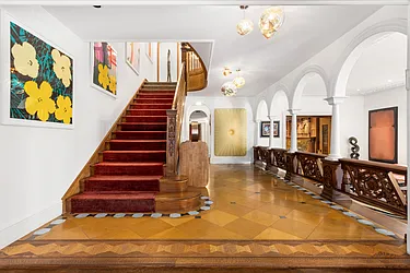 25 Riverside Drive in Upper West Side : Sales, Rentals, Floorplans ...