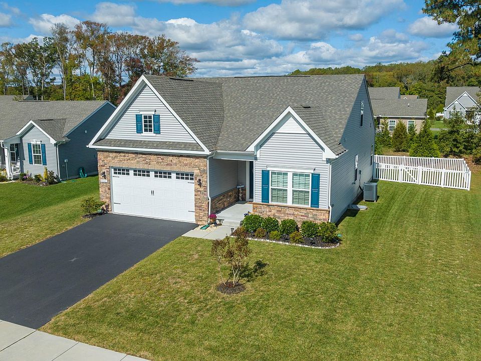 32642 Savage Farm Ct, Frankford, DE 19945 | Zillow