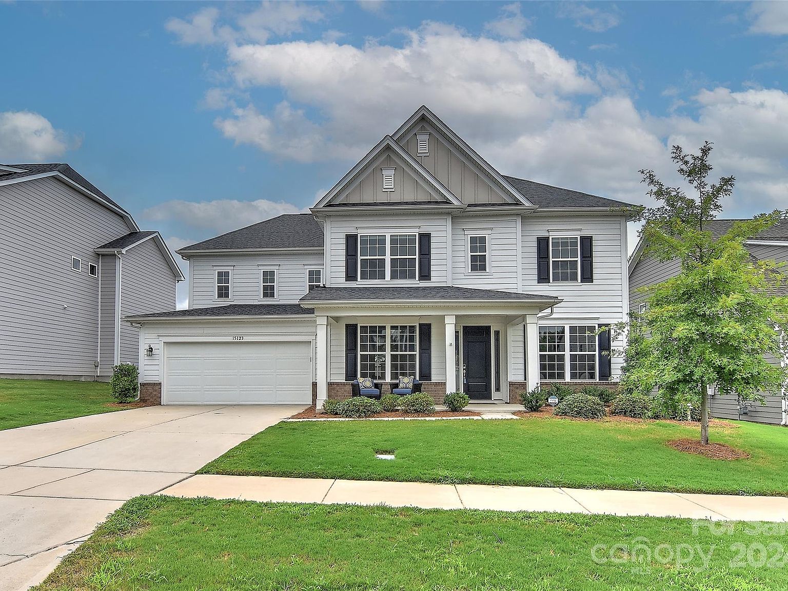 15123 Shallow Ridge Rd, Charlotte, NC 28278 | Zillow
