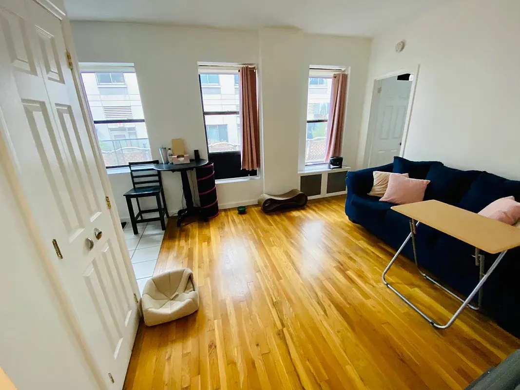 305 East 95th Street #4D in Yorkville, Manhattan | StreetEasy
