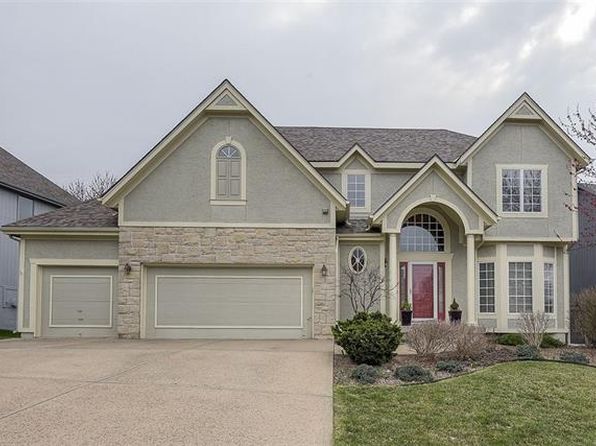Shawnee Real Estate - Shawnee KS Homes For Sale | Zillow