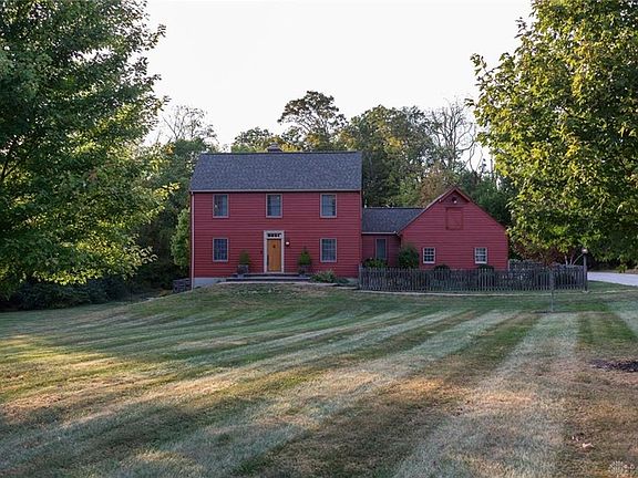 634 Deer Run Trl, Lebanon, OH 45036 | Zillow