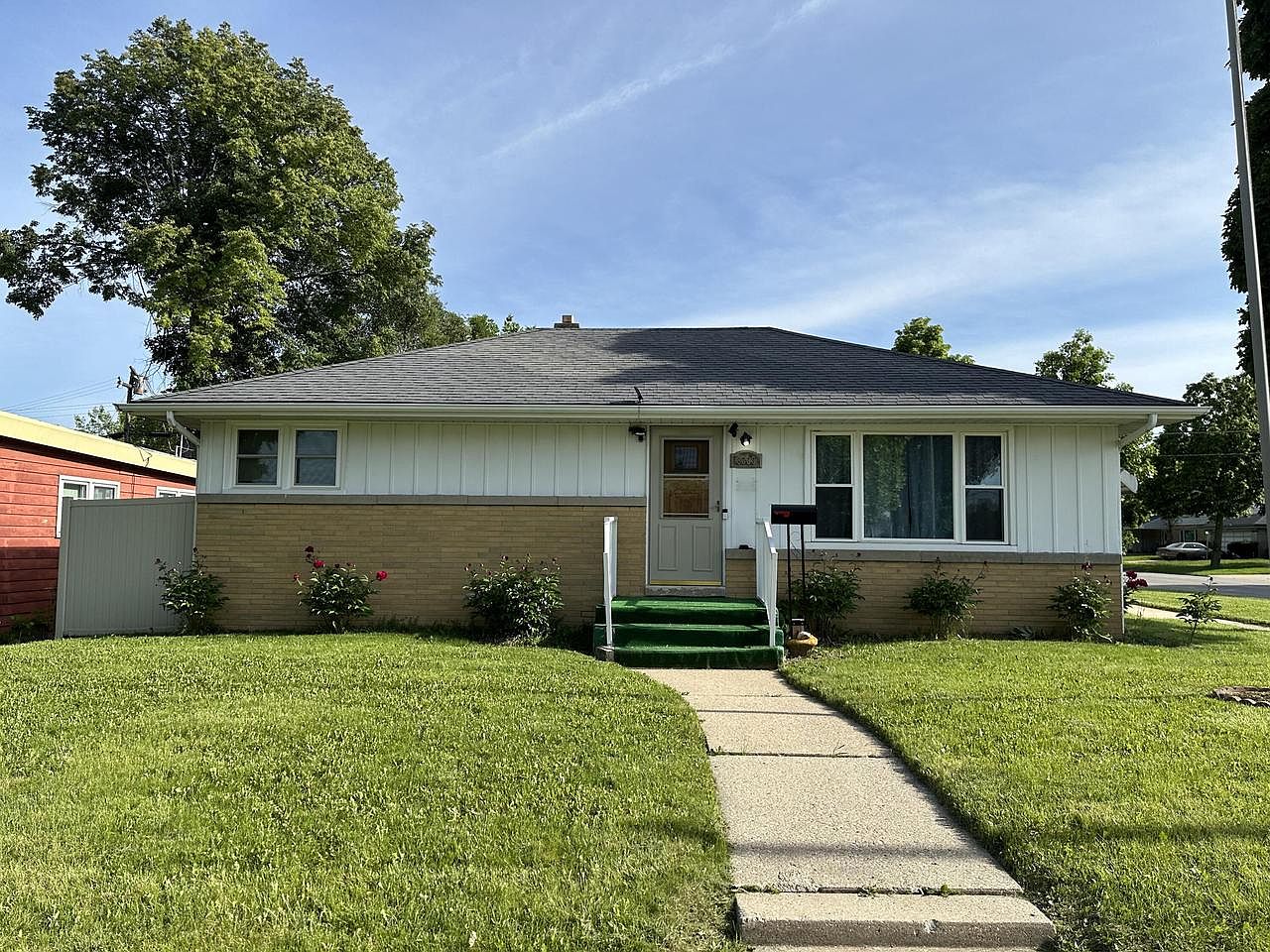 8333 West Melvina STREET, Milwaukee, WI 53222 | Zillow