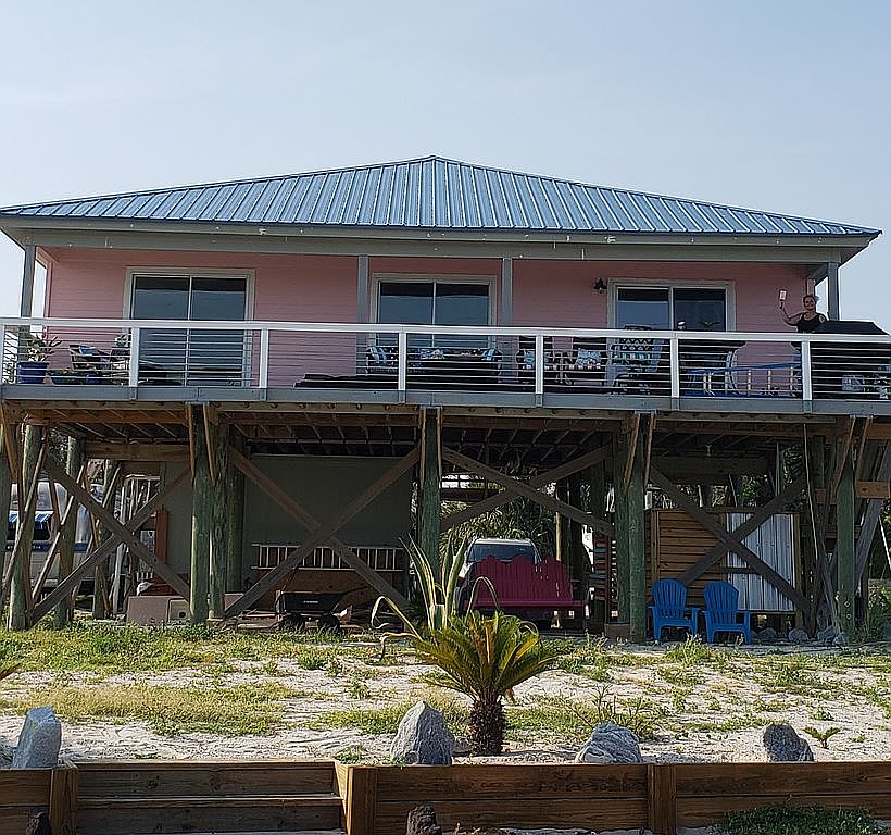 10 Tom Roberts Rd, Alligator Pt, FL 32346 | Zillow