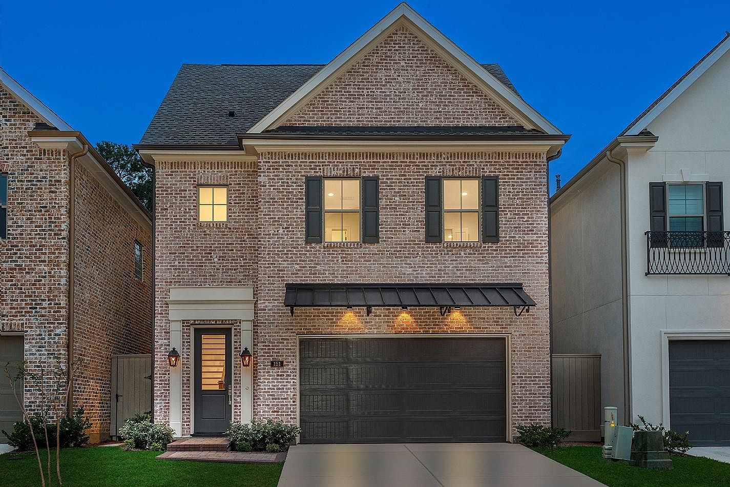 151 Hickory St, Conroe, TX 77384 | MLS #38973053 | Zillow