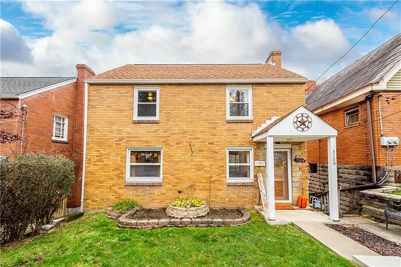 3109 Elroy Ave, Pittsburgh, PA 15227 | Zillow