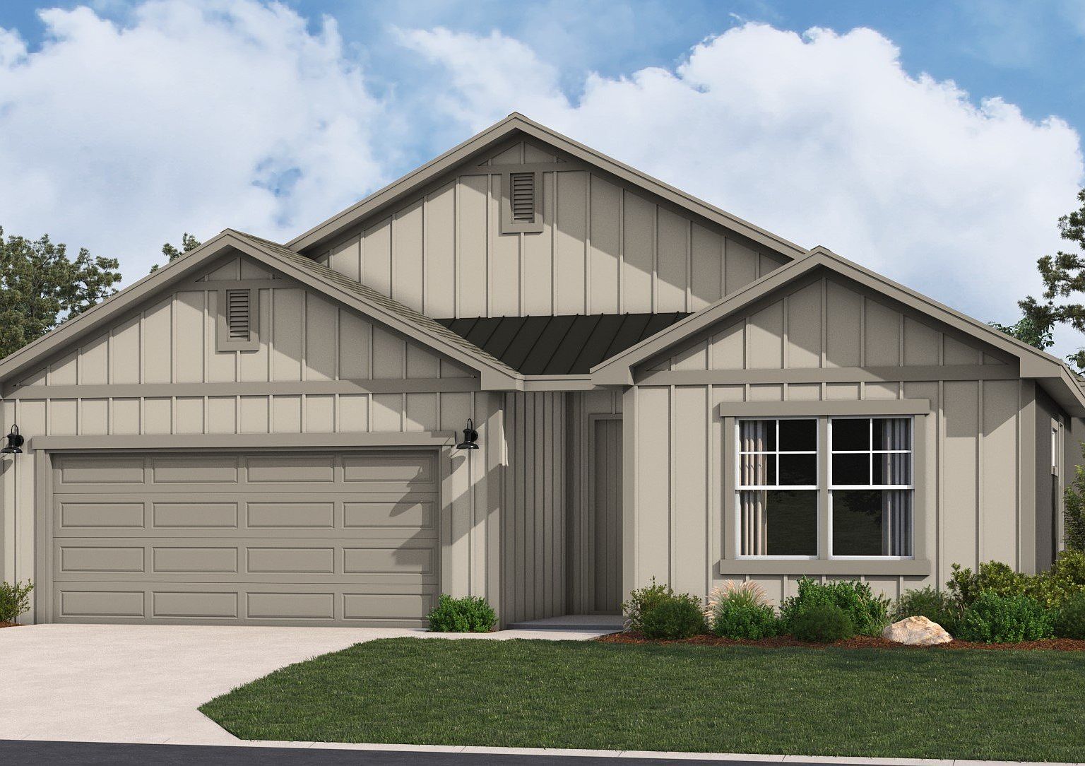 Allen Plan, GrayHawk, Basehor, KS 66007 | Zillow