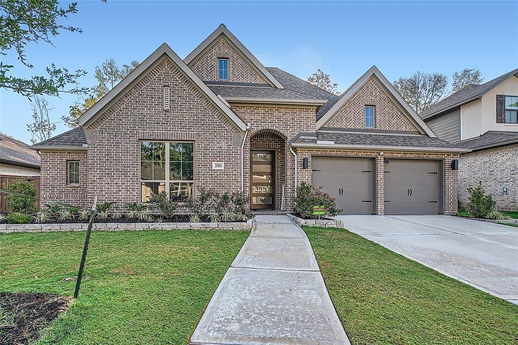 22013 Breakwater Ln, Porter, TX 77365 | MLS #57562589 | Zillow