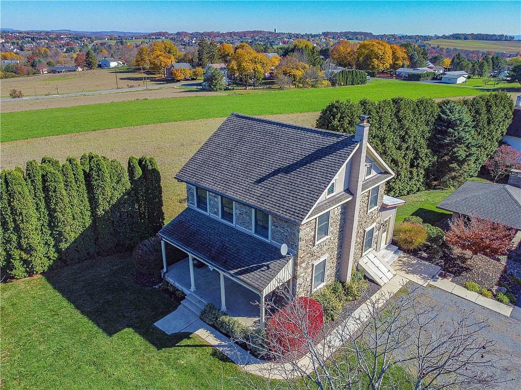 5543 Route 873, Schnecksville, PA 18078 | Zillow