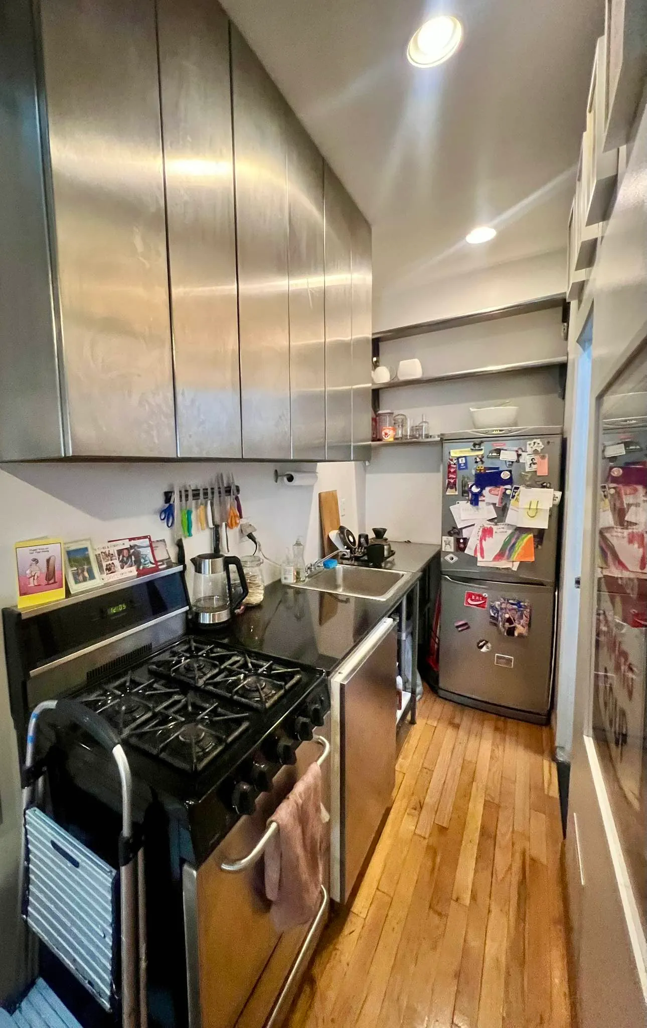 72 Orchard Street #14 in Lower East Side, Manhattan | StreetEasy