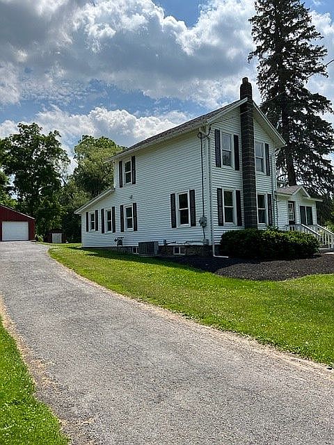 4579 Kearney Rd, Stanley, NY 14561 | Zillow