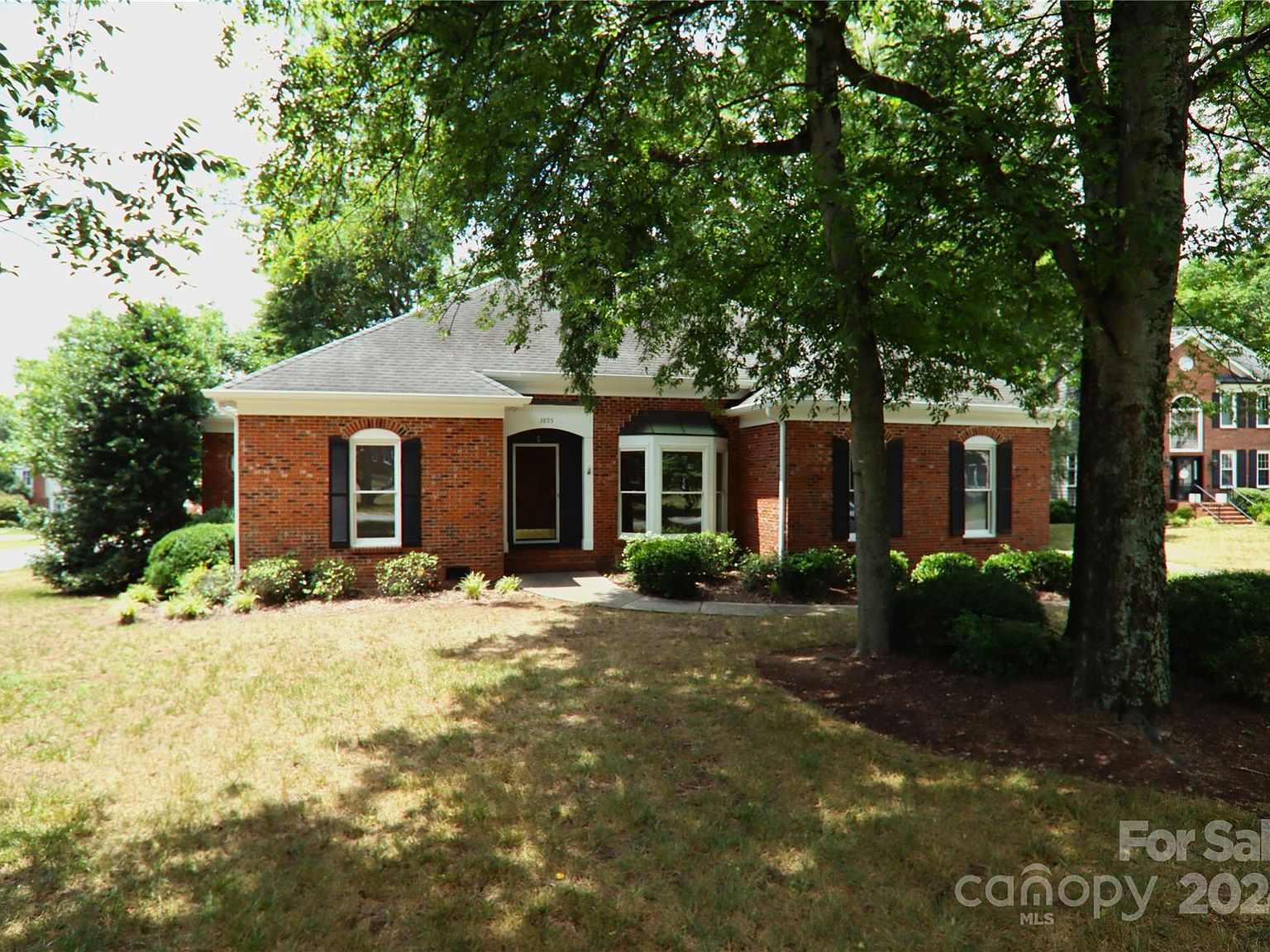 3895 Meadow Ridge Ct NW, Concord, NC 28027 | MLS #4159749 | Zillow
