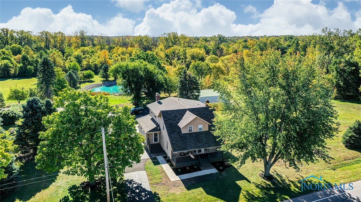 10245 S River Rd, Waterville, OH 43566 | Zillow