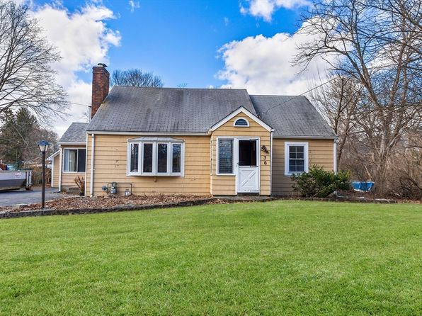 02703 Real Estate - 02703 Homes For Sale | Zillow