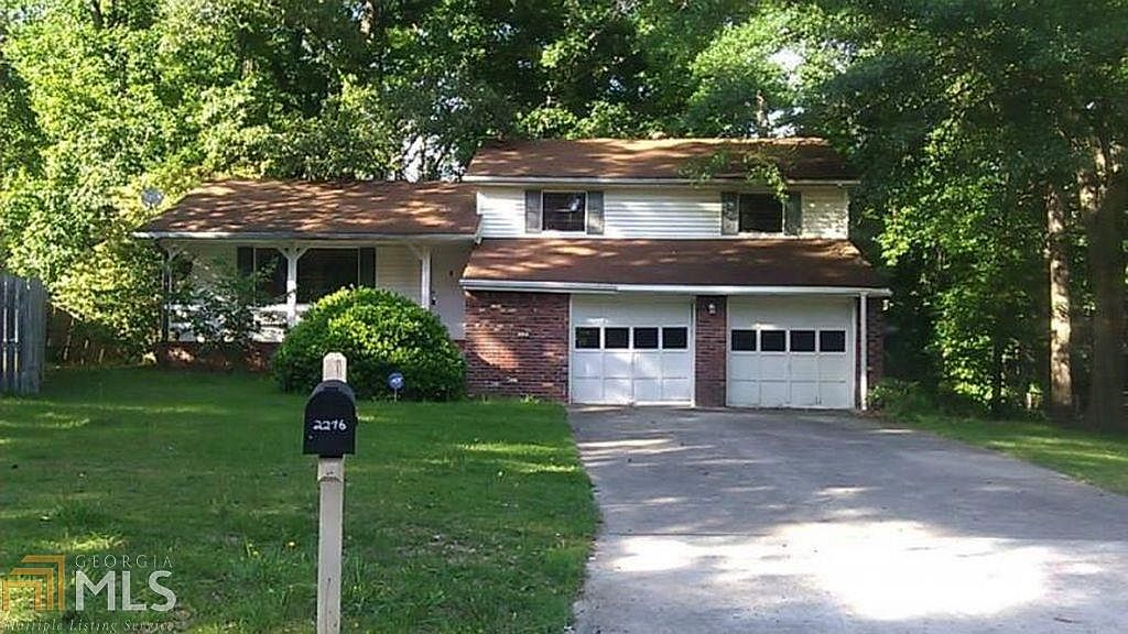 2276 Olin Ct, Morrow, GA 30260 | Zillow