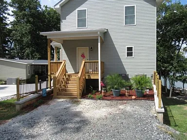 234 S Port Bass Dr Fair Play SC | Zillow