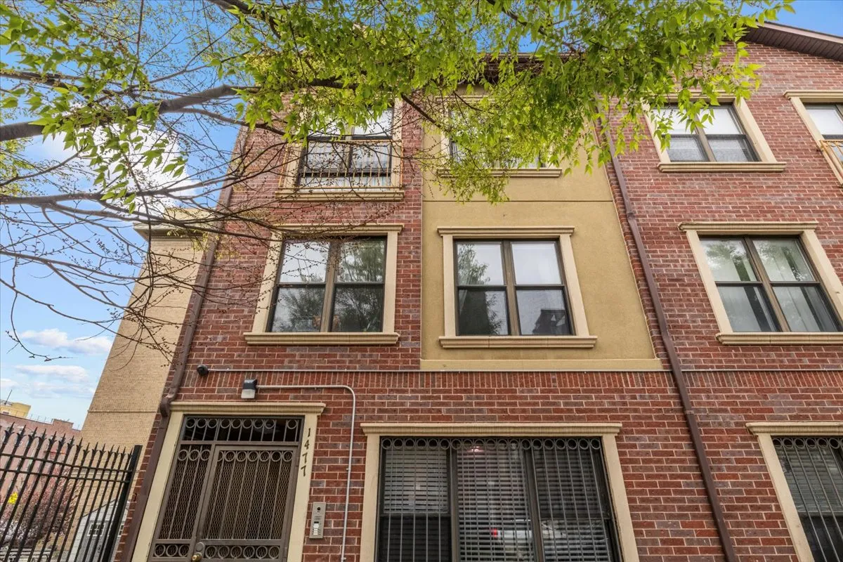 1477 Prospect Place #2 in Weeksville, Brooklyn | StreetEasy