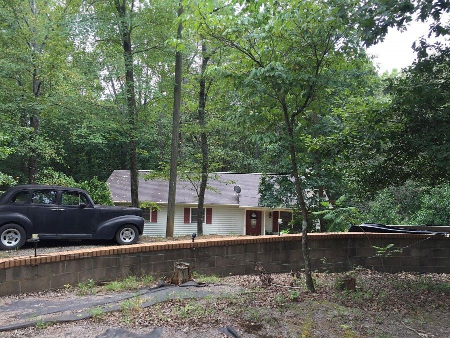 4505 Chestatee Heights Rd, Gainesville, GA 30506 | Zillow