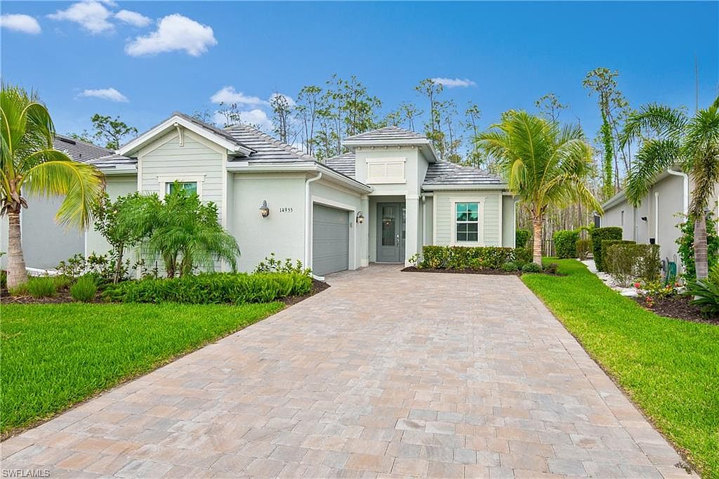 14955 Blue Bay Cir, Fort Myers, FL 33913 | Zillow