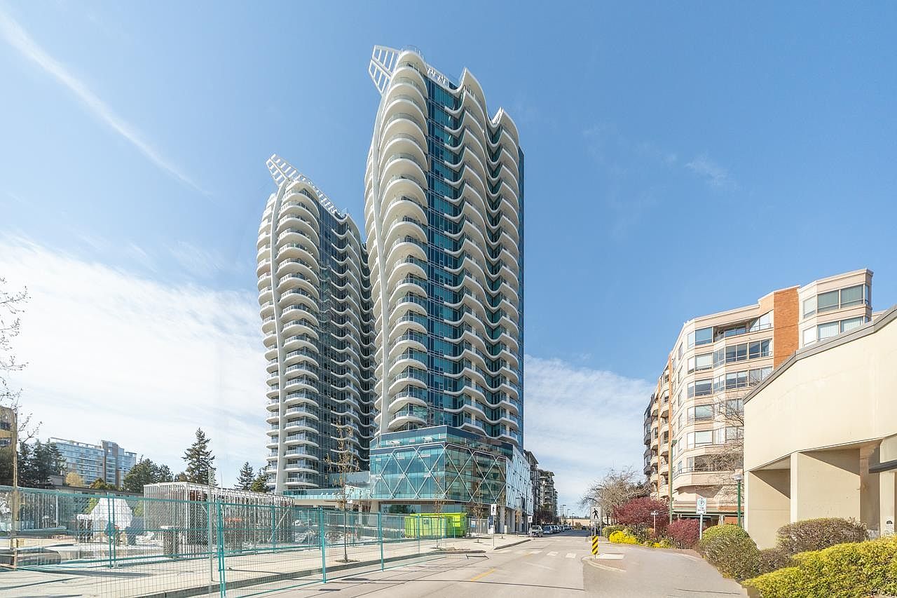 1501 Foster St #1305, White Rock, BC V4B 5L8 | MLS #R2871321 | Zillow