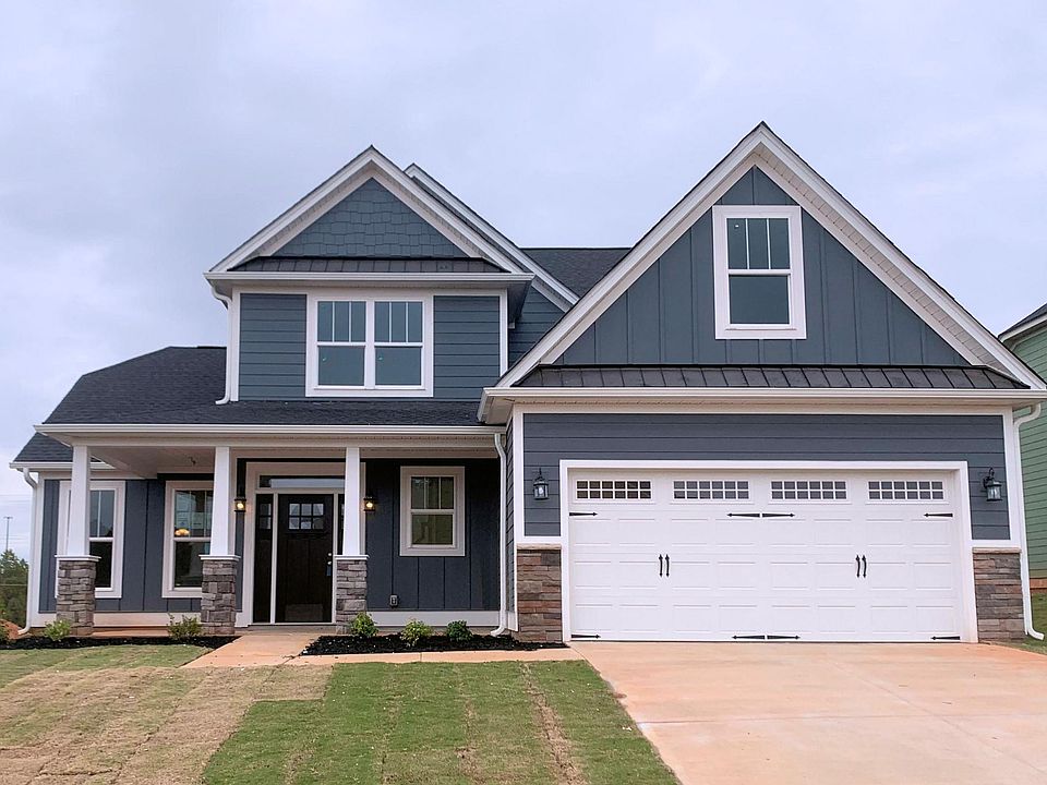 Timberwood Plan, Alder Pond, Campobello, SC 29322 | Zillow