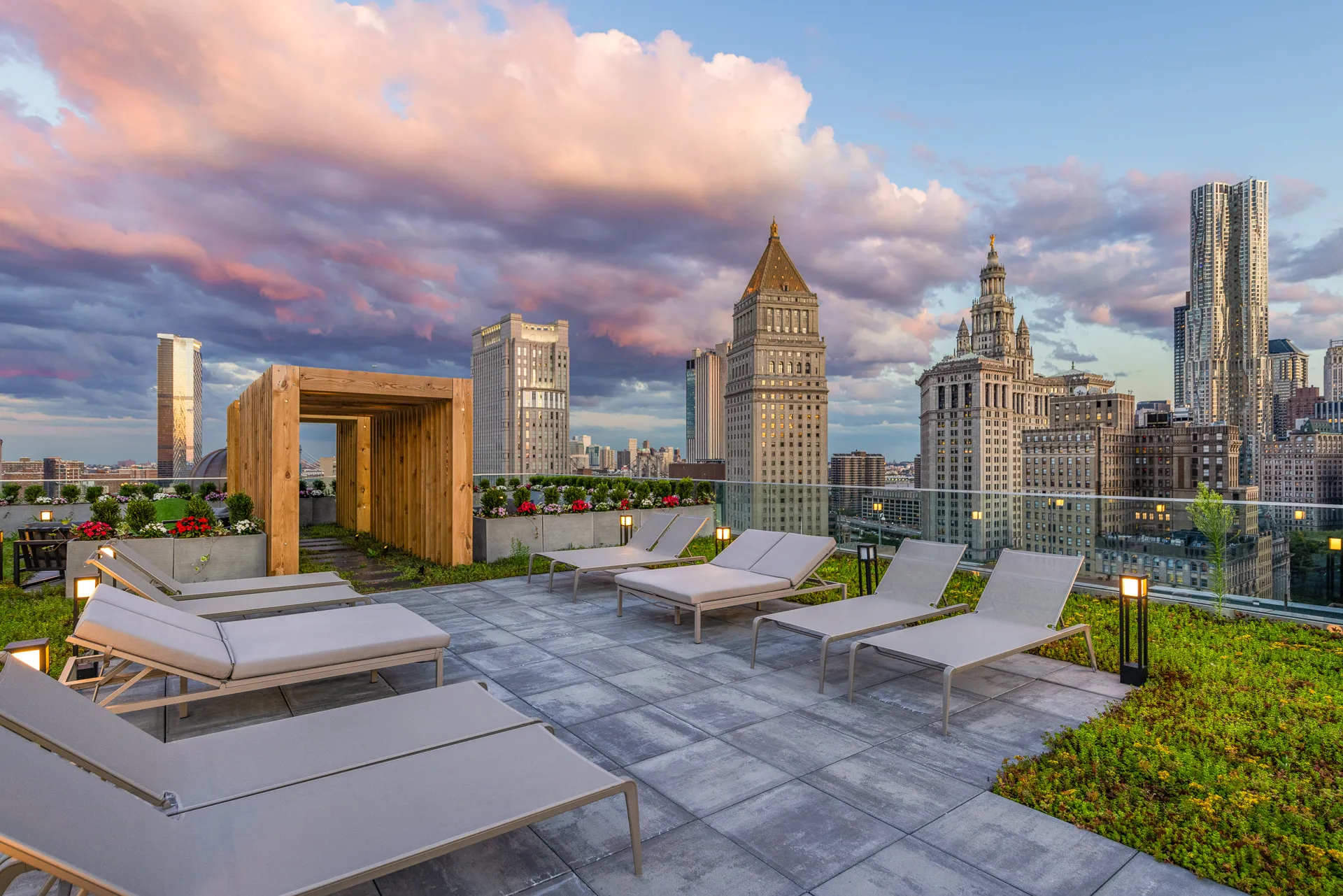 108 Leonard Street #PHW in Tribeca, Manhattan | StreetEasy