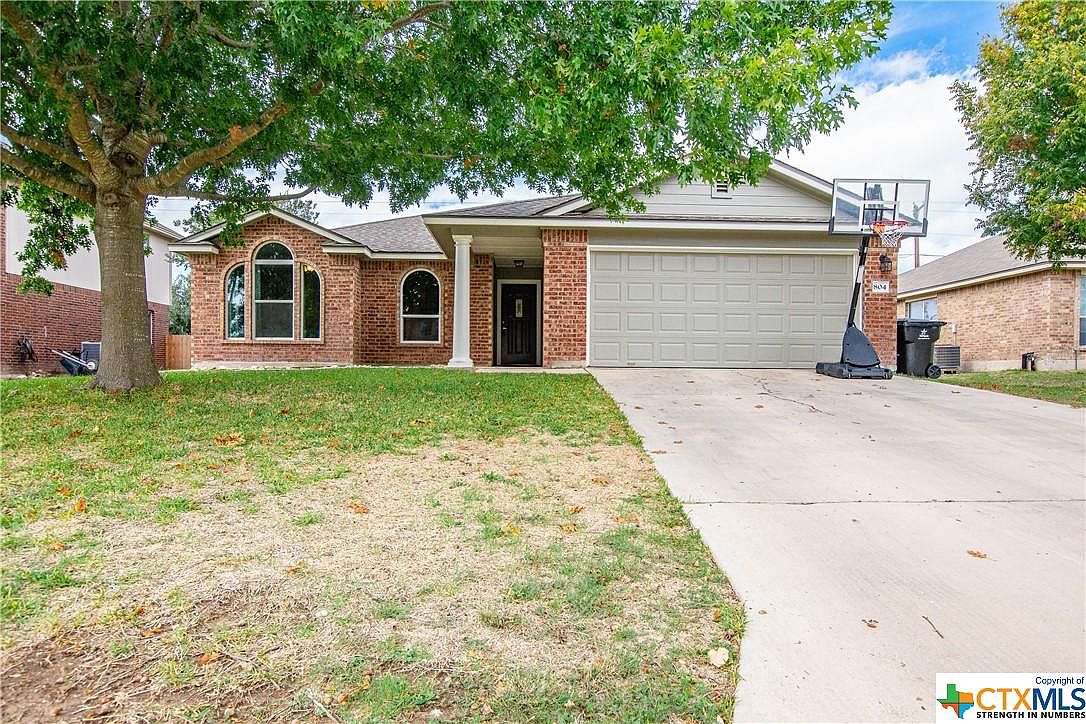 804 Devin Dr, Temple, TX 76502 | Zillow