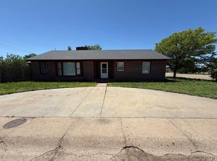 801 E 7th Ave, Springfield, CO 81073 | MLS #229157 | Zillow