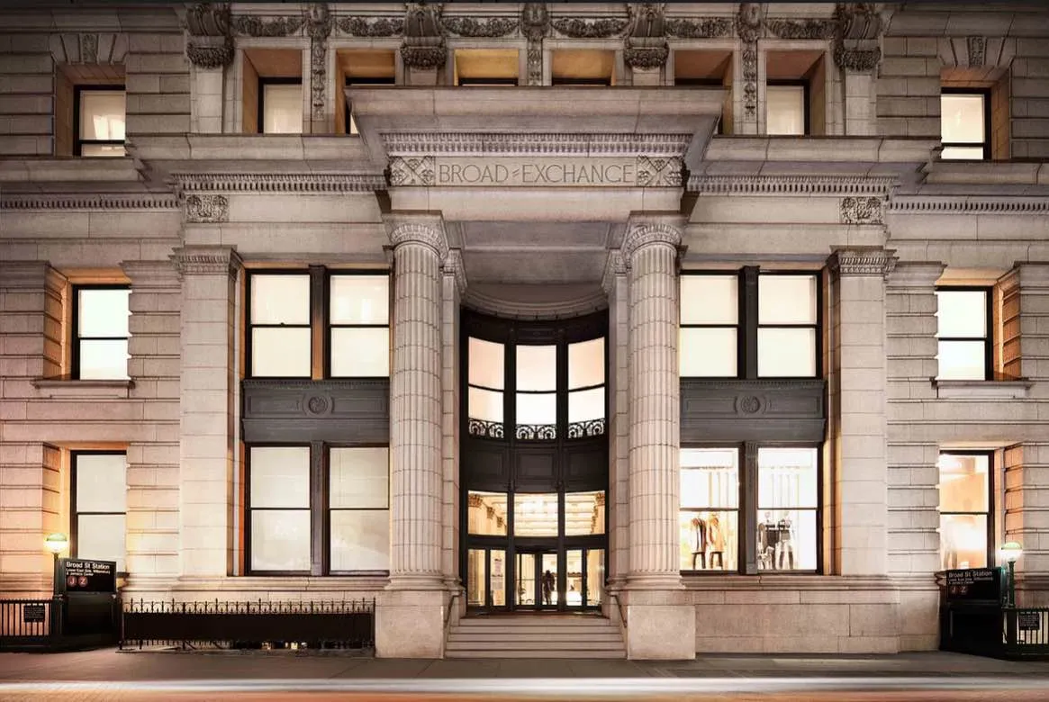 25 Broad Street #15H in Financial District, Manhattan | StreetEasy